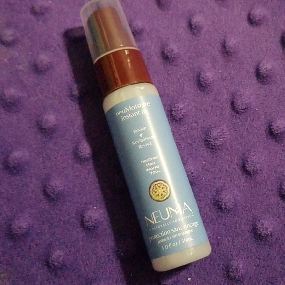 Neuma | Other | Leave In Conditioning Spray | Poshmark